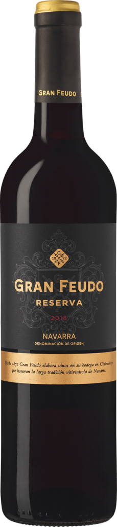 Gran Feudo Reserva - Recepttips och inspiration