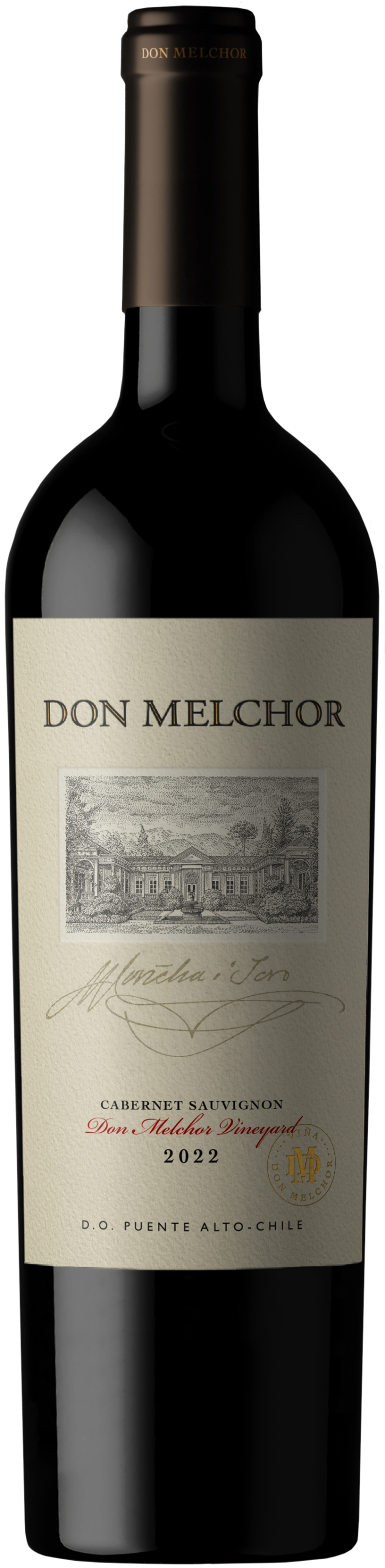 Don Melchor - Recepttips och inspiration