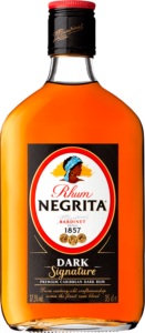 Negrita Dark - Topshelfspirits