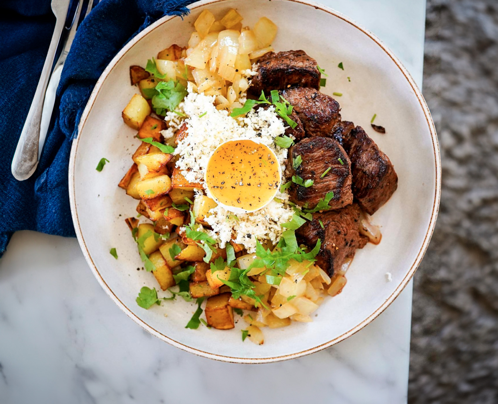 Klassisk Biff Rydberg - Dinadrycker