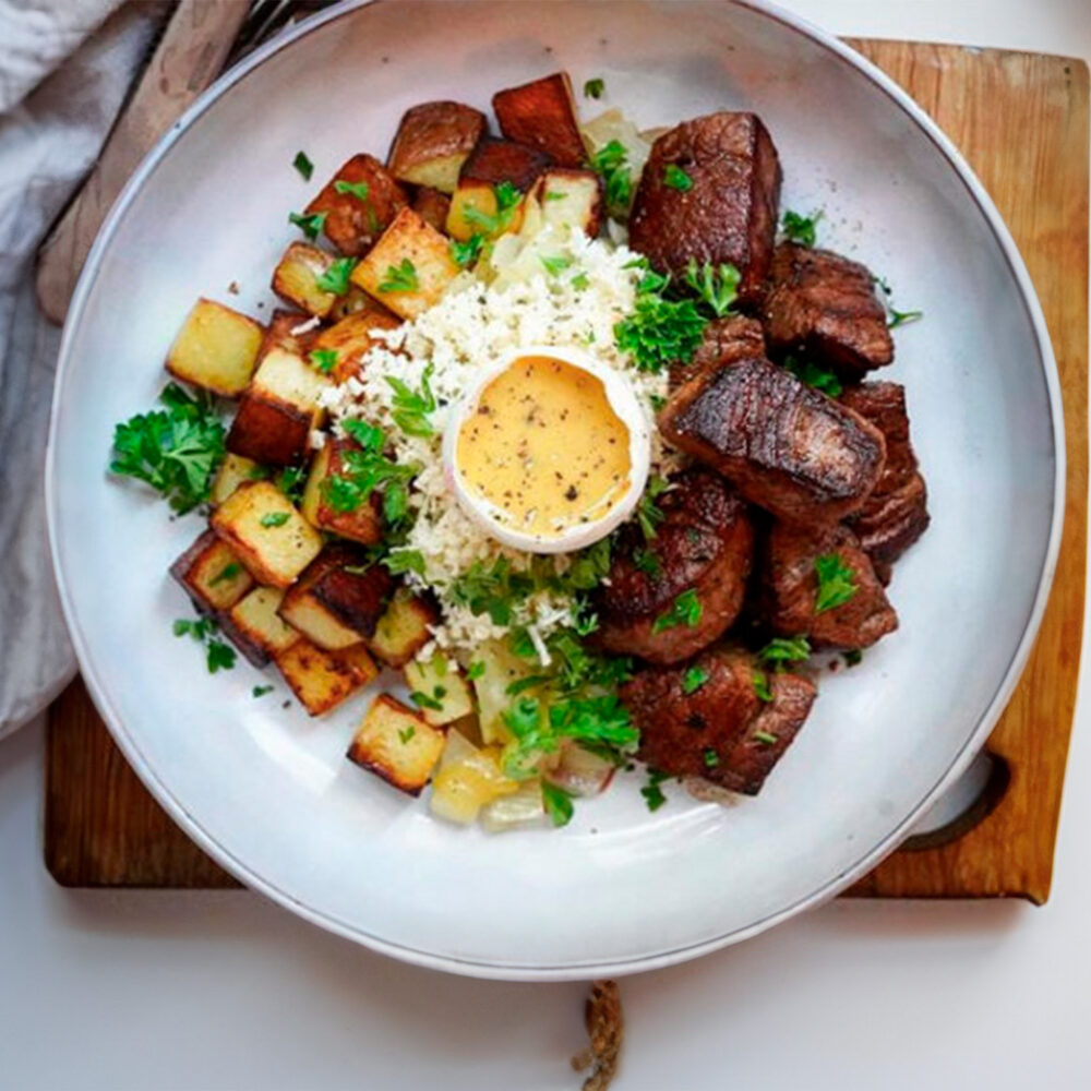 Klassisk Biff Rydberg - Dinadrycker