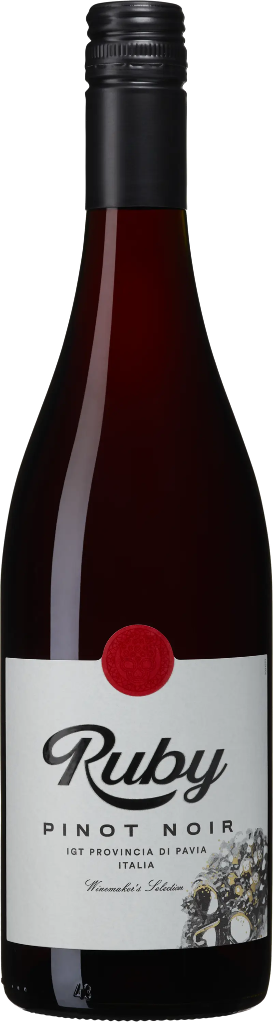 Ruby Pinot Noir - Dinadrycker