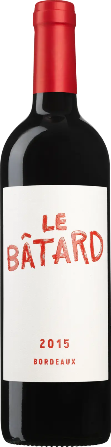 Le Bâtard de Bordeaux - Dinadrycker