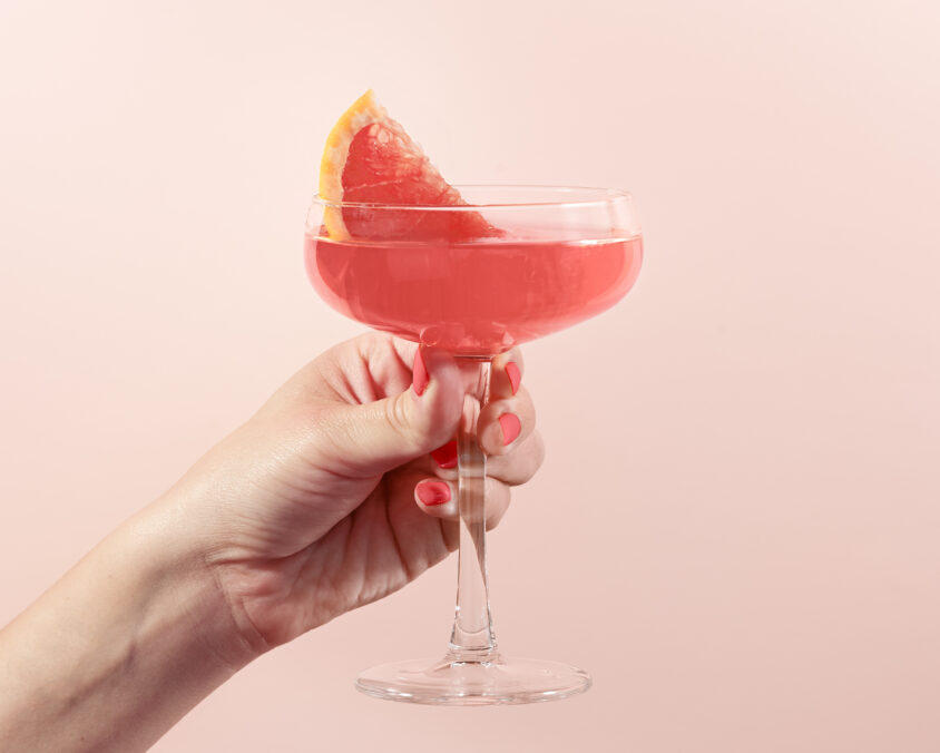 Pink Paloma - Dinadrycker