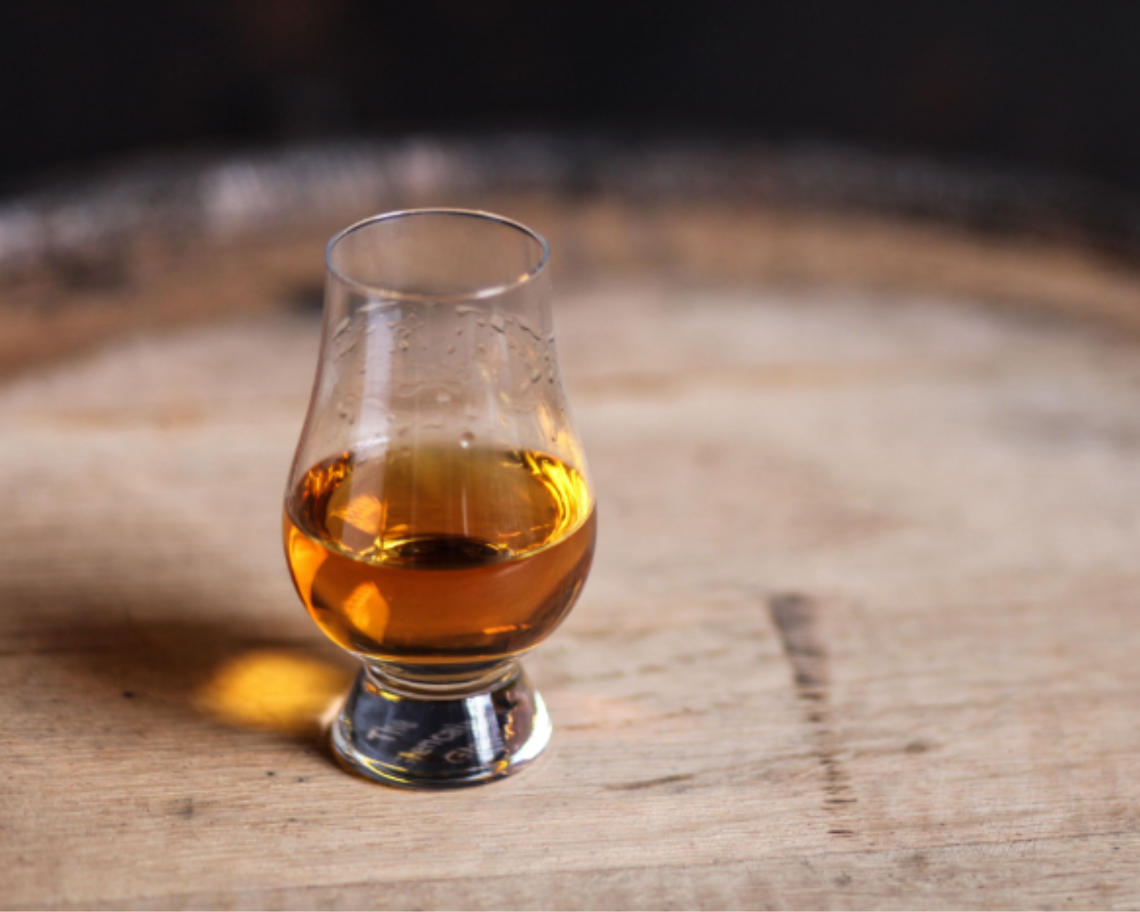 Skotsk single malt - Dinadrycker